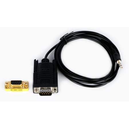 Atlona VCC-RS232-KIT IP to RS-232 Command Converter for Velocity ...