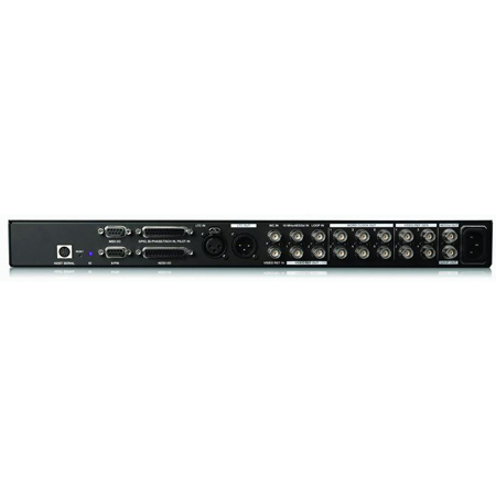 Avid 9900-74104-00 Pro Tools Sync X Precision Synchronizer and Master ...