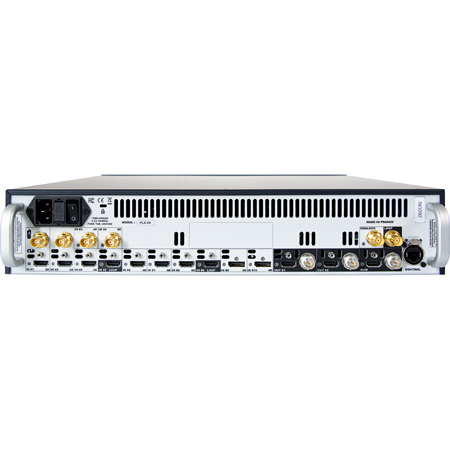 Analog Way Pulse 4K 4K60 MultiLayer Video Mixer & Seamless Presentation ...