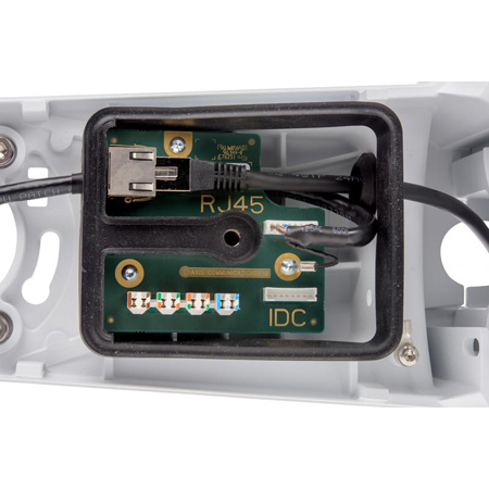 Axis T91L61 Wall and Pole Mount for AXIS PTZ Cameras