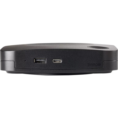Barco C-10 Generation 2 ClickShare Button for Interactive Wireless ...