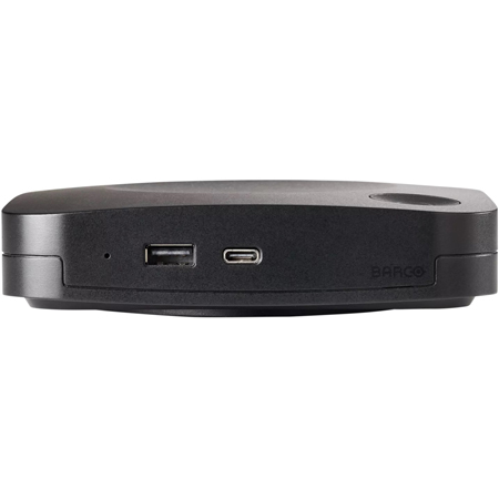 Barco ClickShare CX30-G2 Gen 2 Base Unit Plus 2 Buttons - Conferencing ...