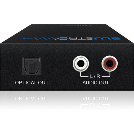 Blustream ARC11 ARC Audio Breakout Box