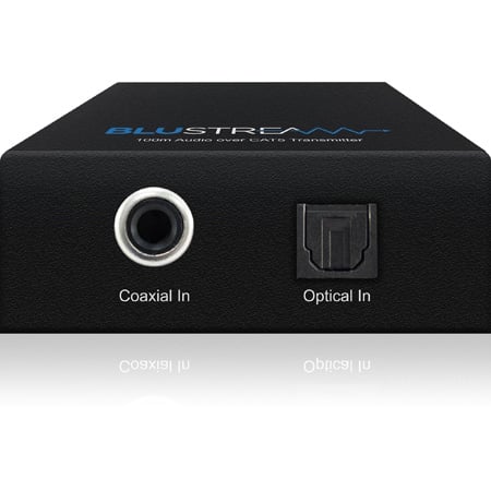 Blustream CAT100AU Digital Audio over CAT5e/6 Extender