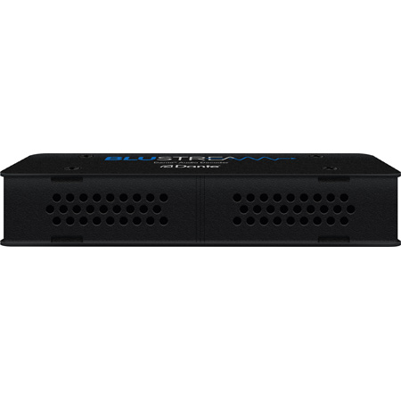 Blustream DA11D Dante to 2 Channel Analog Audio Decoder