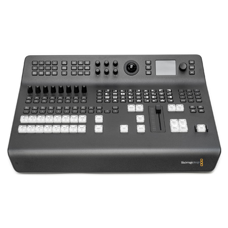 Blackmagic Design BMD-SWATEMTVSTU/PRO4K ATEM Television Studio Pro 4K ...