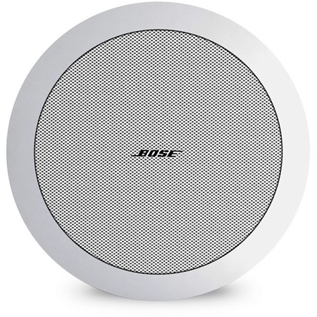 Bose DS16F White Speakers with Tile Bridge - 6 Pack