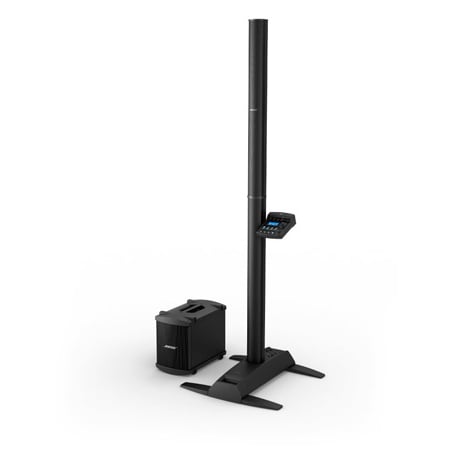 Bose L1 Model II System Single B1 Bass Package with T1 ToneMatch Audio ...