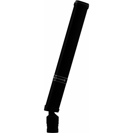 Beyerdynamic ClassisRM31Q Revoluto Vertical Line-Array Microphone - Black
