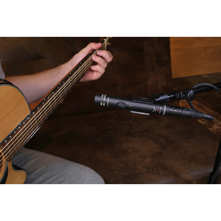 Beyerdynamic MC-950 True Condenser Microphone - Supercardioid - New Design