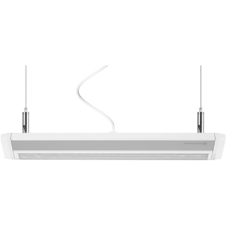 Beyerdynamic MPR 210 for Ceiling Applications Horizontal Ceiling Array ...