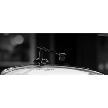 Beyerdynamic TG D58 Condenser Drum Microphone - Cardioid
