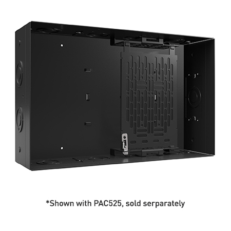 Chief PACL1 Proximity Lever Lock Plate for PAC525 In-Wall Storage Box