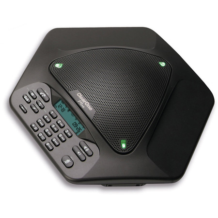 Clear One 910-158-600-00 MAXATTACH Wireless Tabletop Conference System ...