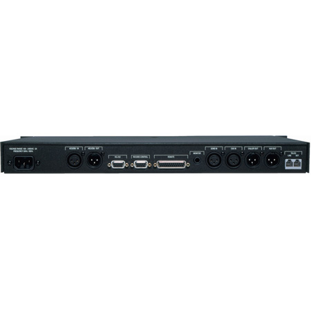 Comrex 9500-0650 DH30 Digital Hybrid with Acoustic Echo Cancellation for NA