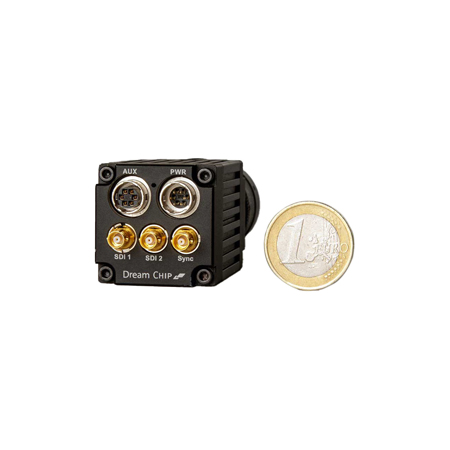 Dream Chip 001-00020-01 Atom One Full HD C-Mount Global Shutter Camera ...
