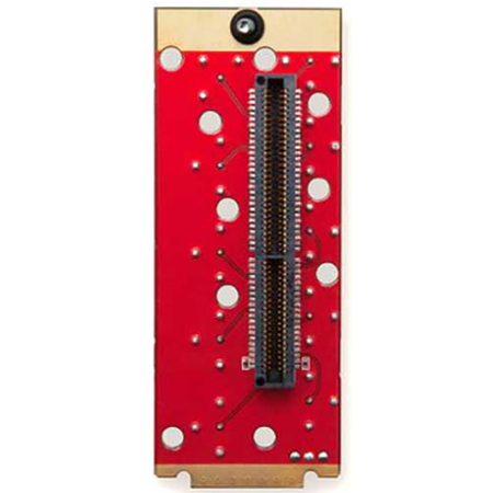 Decimator Design DR1-10B1G Rear Module for for DMON-9S & DMON-QUAD openGear Multiviewer Cards