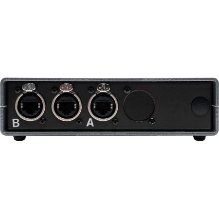 Doug Fleenor Design SW1-RJ-ESTA One Universe DMX A/B Switch - RJ-45 ...