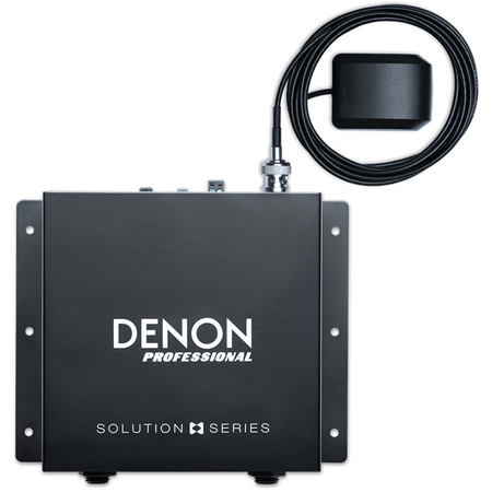 Denon DN-200BR Stereo Bluetooth Audio Receiver