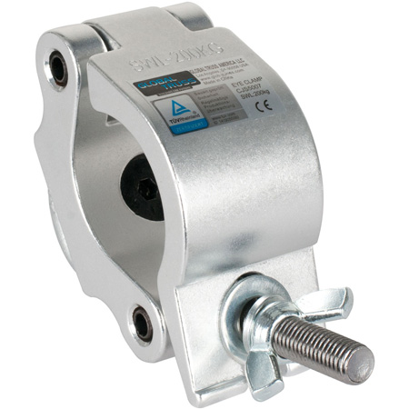 Elation Professional EYE CLAMP Heavy Duty Pro Clamp with Eye Bolt