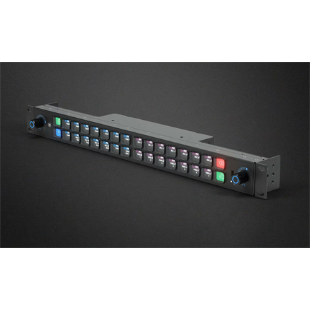 Elgato STREAM DECK STUDIO 1RU Rack Mount 32-Key Control Surface for ...