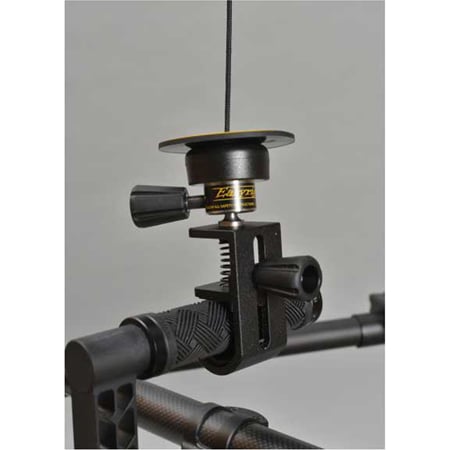 EasyRig EA033-WB Easyrig Camera Hook with Quick Release Ball Bearing ...