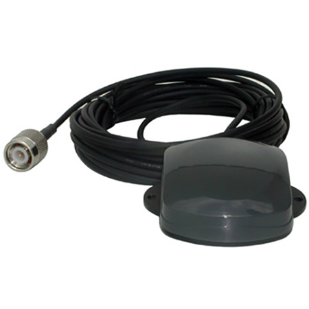 ESE ES 185E plus ANT GPS Master Clock 1 3/4 Inch Rack Mount Antenna ...