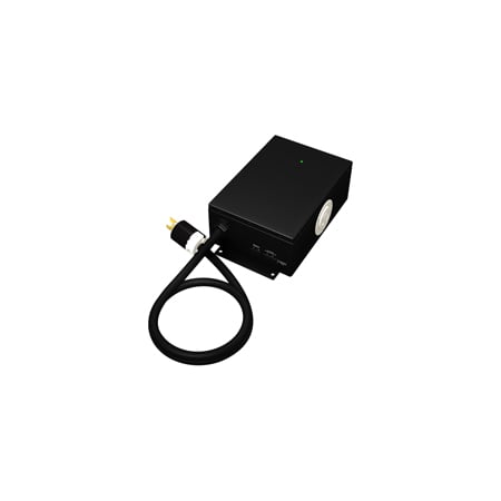 ESP D11316T Multi-Stage Digital QC Power Filter - Non-Networked - 120V ...