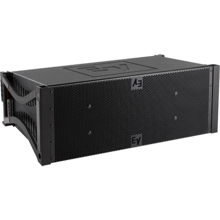 EV XLC127DVX 3-way Compact Line Array