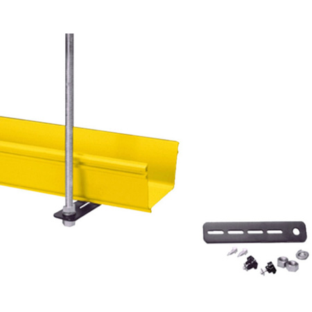 CommScope Technologies FGS-HNTR-5-8 FiberGuide Modified Threaded ...