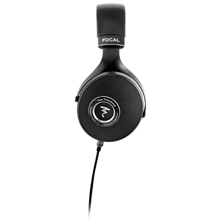 Focal CLEARPRO Open-Back Circum-Aural Headphones