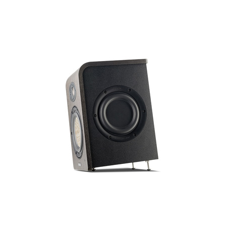Focal SHAPE50 5.0 Inch Active 2-Way Studio Monitor (Single)