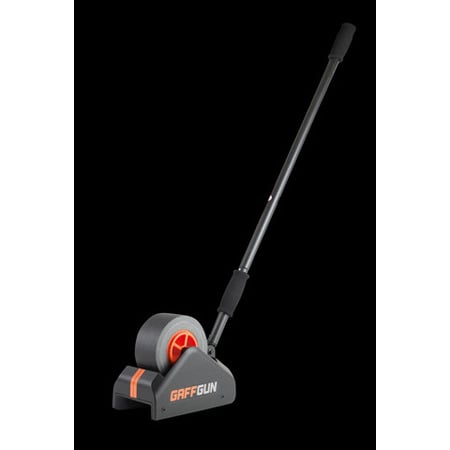 GaffTech GaffGun Gaffers Tape Gun Automatic Applicator & Roller