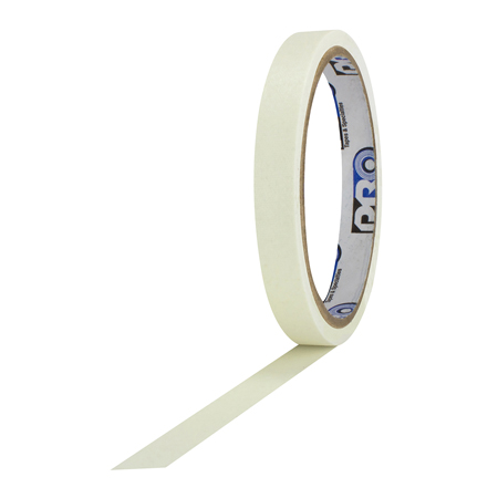 Pro Tapes 001UPCGLG1210M Pro-Glow Luminescent Glow Gaffers Tape GLOWGT ...