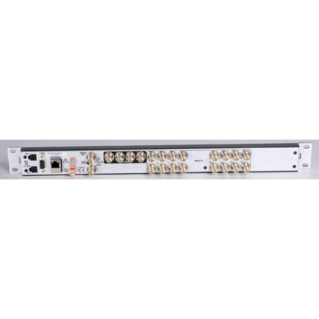 Grass Valley CR1604-3GIG NVISION 16x4 Single Link 3G/HD/SD Serial ...