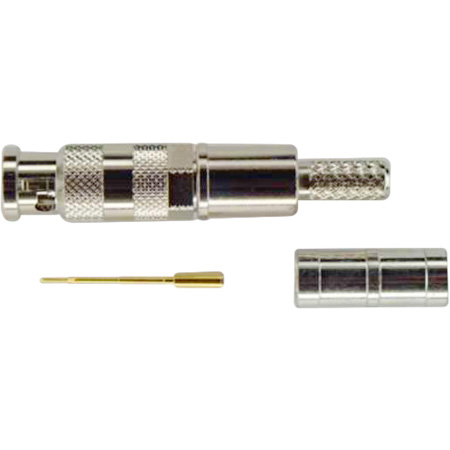 Canare HBCP-D33UHD Micro BNC Plug for L-3.3CUHD