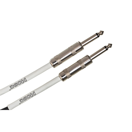 Hosa GTR-205 Guitar Cable Straight to Straight - 5 ft