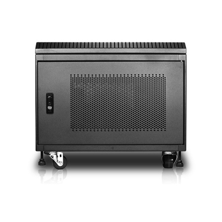 iStar WG-690 6U 900mm Depth Rack-mount Server Cabinet