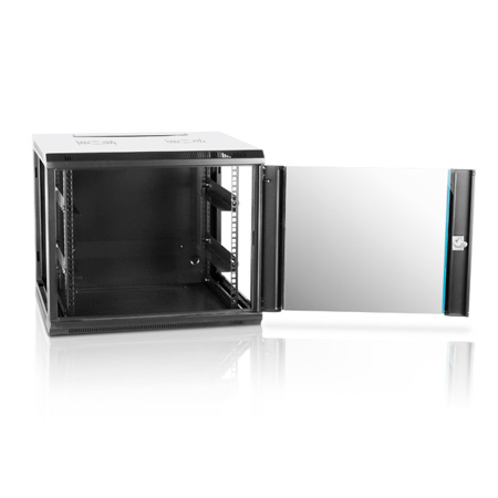 iStar WM960B 9U 600mm Depth Wallmount Server Cabinet