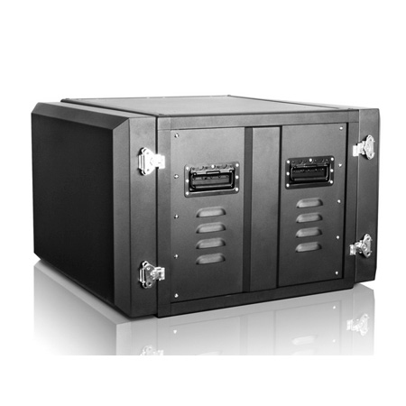 iStar WSM-660 6U 600mm Depth Rackmount Server Cabinet