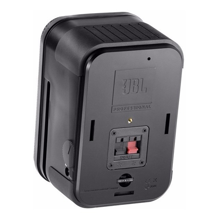 JBL CSS-1S/T Compact Two-Way 100V/70V/8-Ohm Loudspeaker (PAIR)