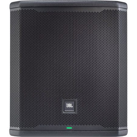 JBL PRX915XLF Professional Powered 15-inch Subwoofer