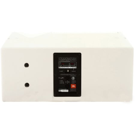 JBL VRX932LA-1-WH 12 Inch Two-Way Line-Array System (White)