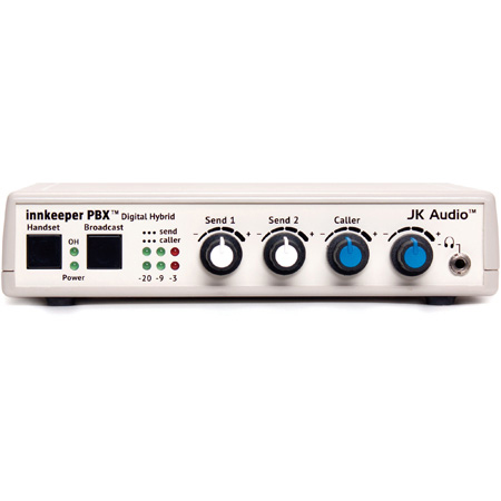 JK Audio Innkeeper PBX Desktop Digital Hybrid
