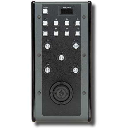 JLCooper ECLIPSE PX Surround Panning Joystick Controller