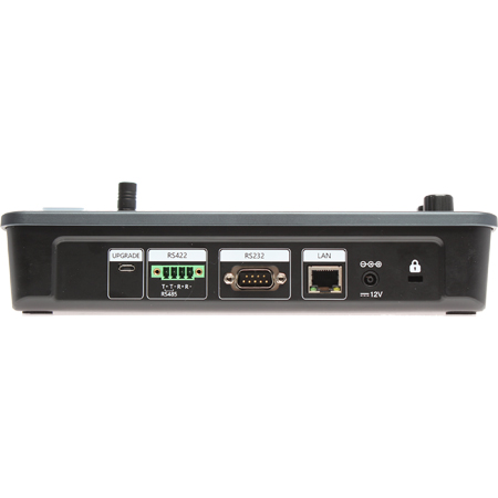 JVC RM-LP5G Compact Joystick PTZ Controller