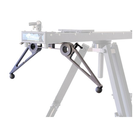 Kessler All-Terrain Outrigger Feet Set of Two