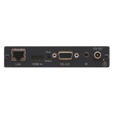 Kramer TP-580T 4K60 4:2:0 HDMI HDCP 2.2 Transmitter with RS-232 & IR ...