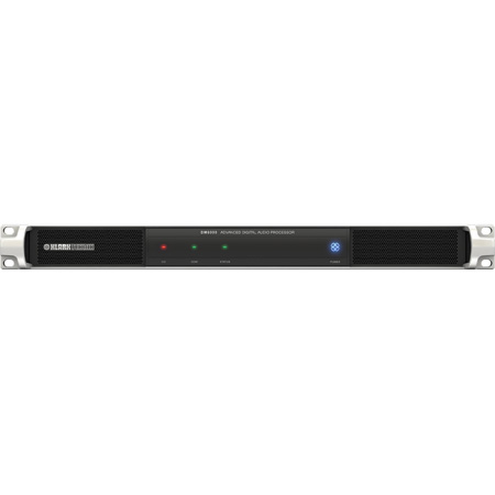 Klark Teknik DM8000 Advanced Digital Audio Processor for Installation ...