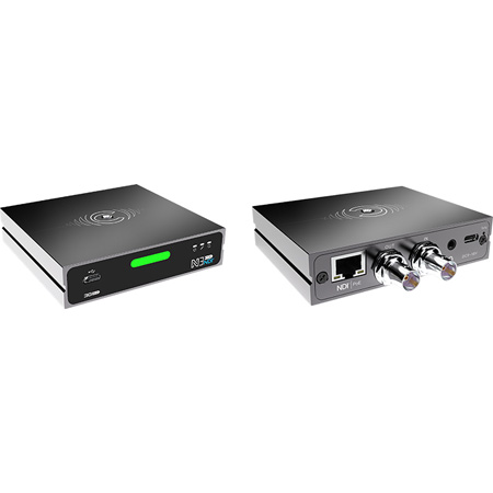 Kiloview N3 3G-SDI to NDI Converter